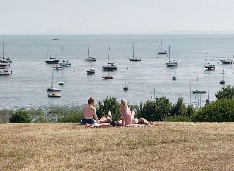Things to do in Leigh-on-Sea | A charming coastal town