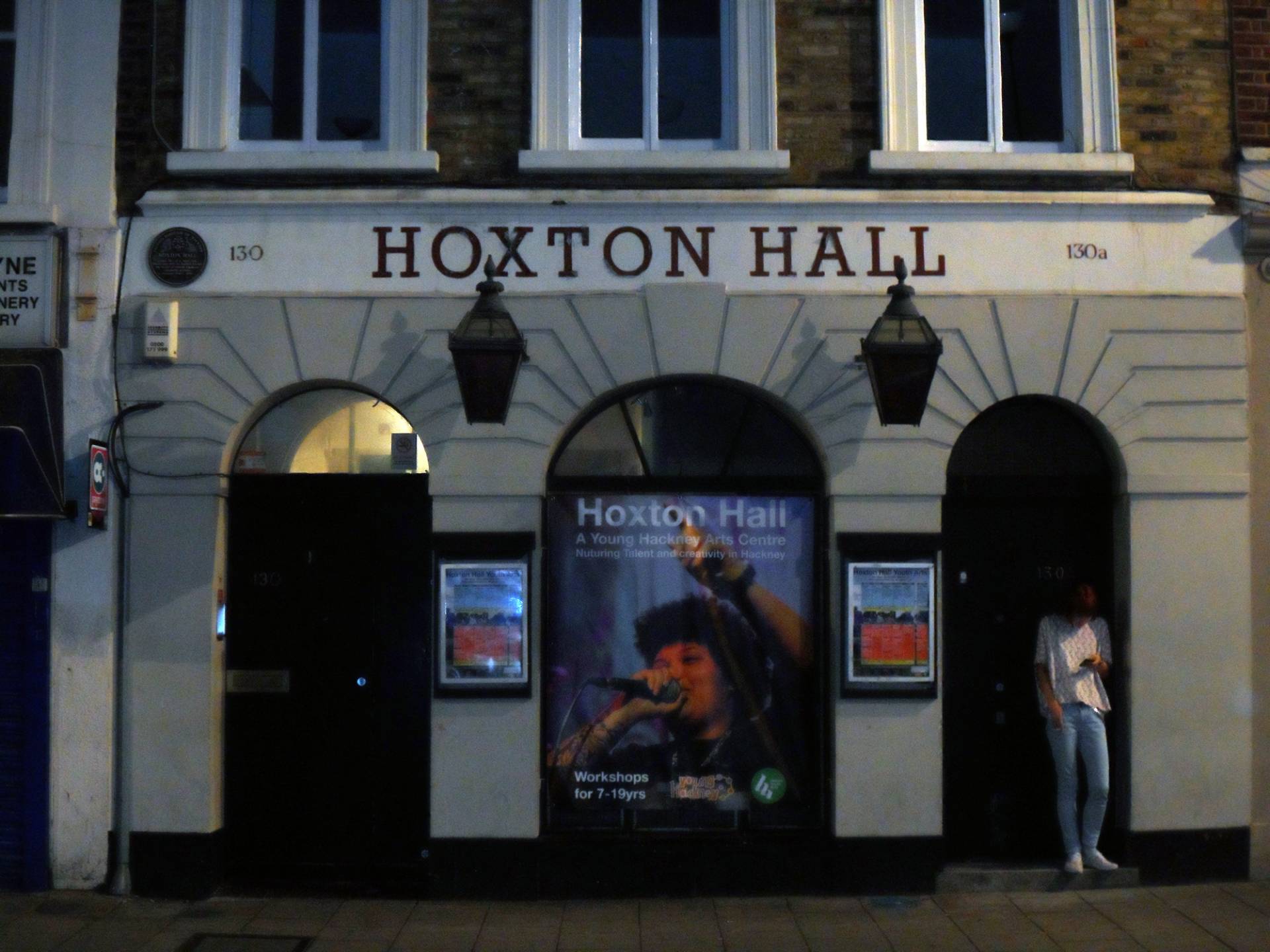 Secret London - hidden gems in the city | Trains to/from London ...