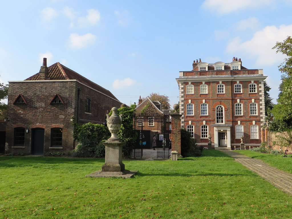Days out with c2c | Visit the best historic houses along our route