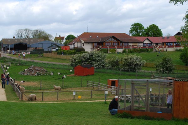 School Holiday Activities in Essex | Make memories by train