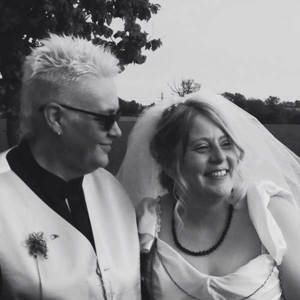 Meet Trina and Andrea Barclay | Trains to/from London, Southend & Essex ...
