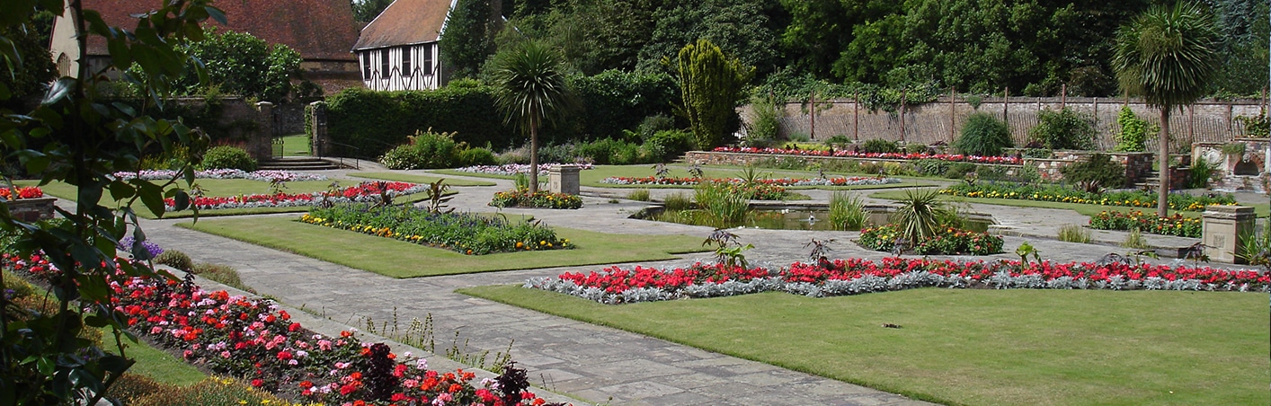 Priory Park Southend | Trains to/from London, Southend & Essex with c2c ...