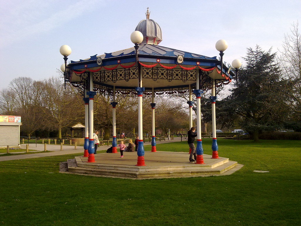 Priory Park Southend | Trains to/from London, Southend & Essex with c2c ...