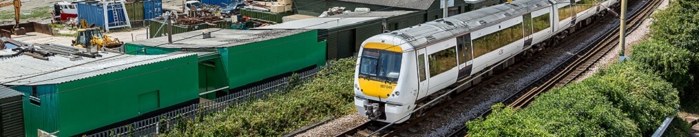 Our Performance | See How Many of c2c's Trains Arrive on Time