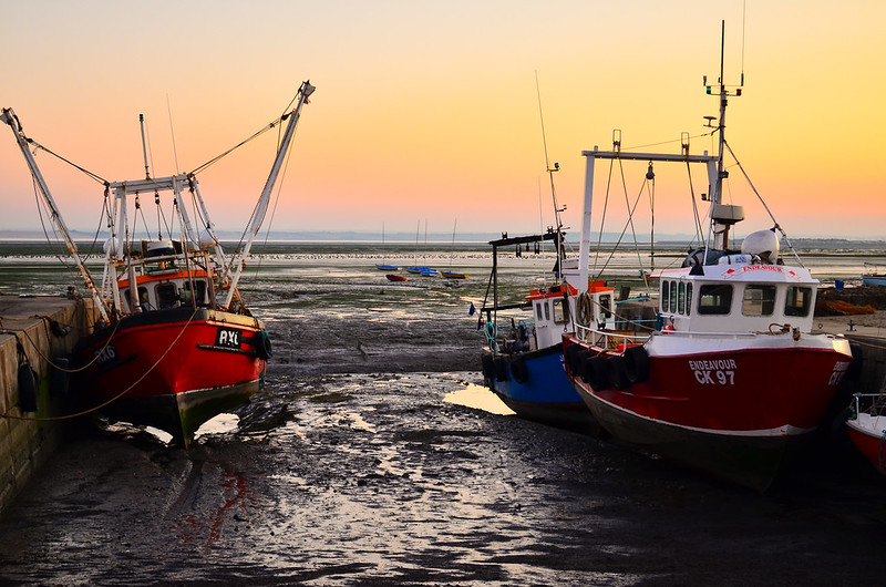 Things to do in Leigh-on-Sea | A charming coastal town