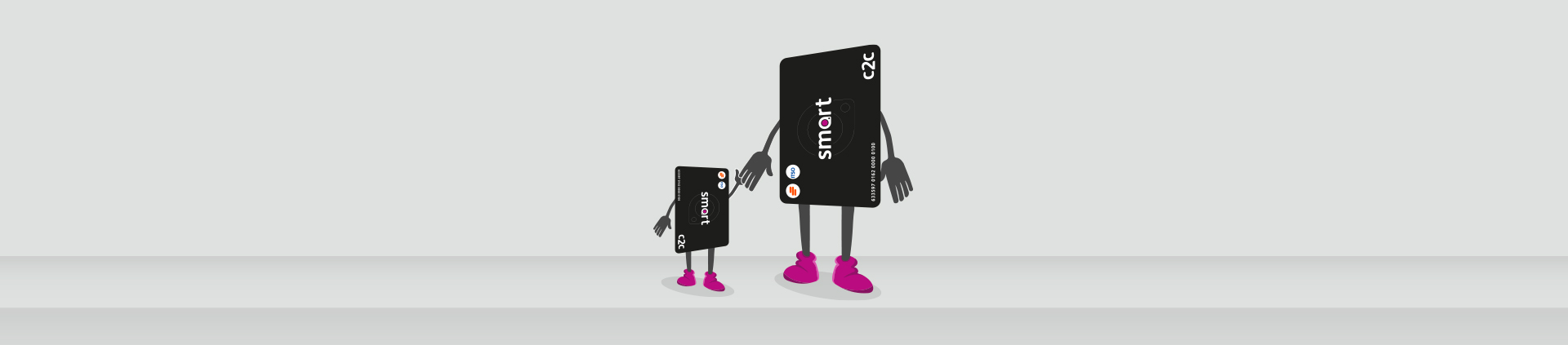 Child Smartcards | Buy your Child's tickets online onto a c2c Smartcard