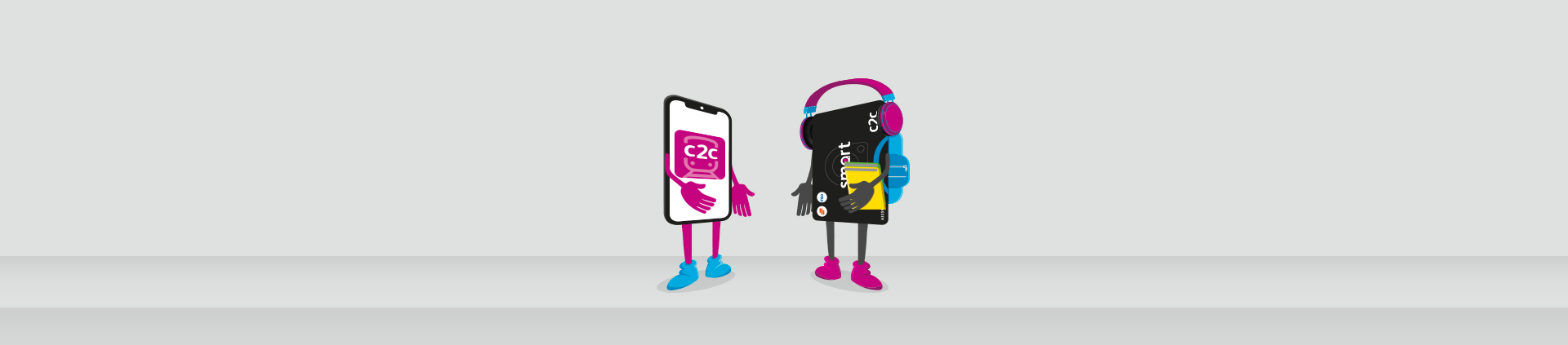 c2c Smart Student | Students Could Get up to 1/3 off Travel