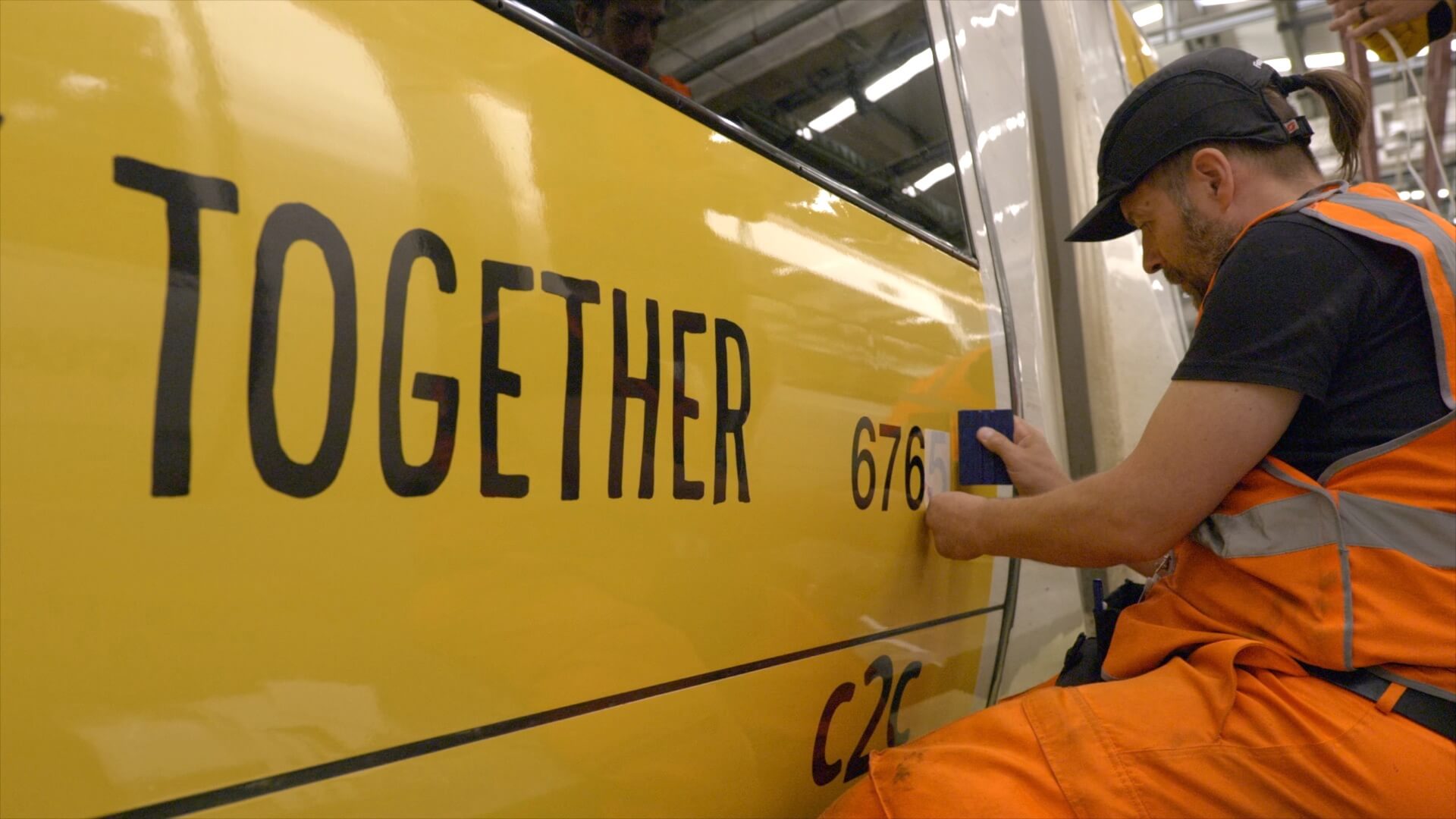 Local charity Gold Geese calls on Essex to ‘Go Gold’ for childhood ...