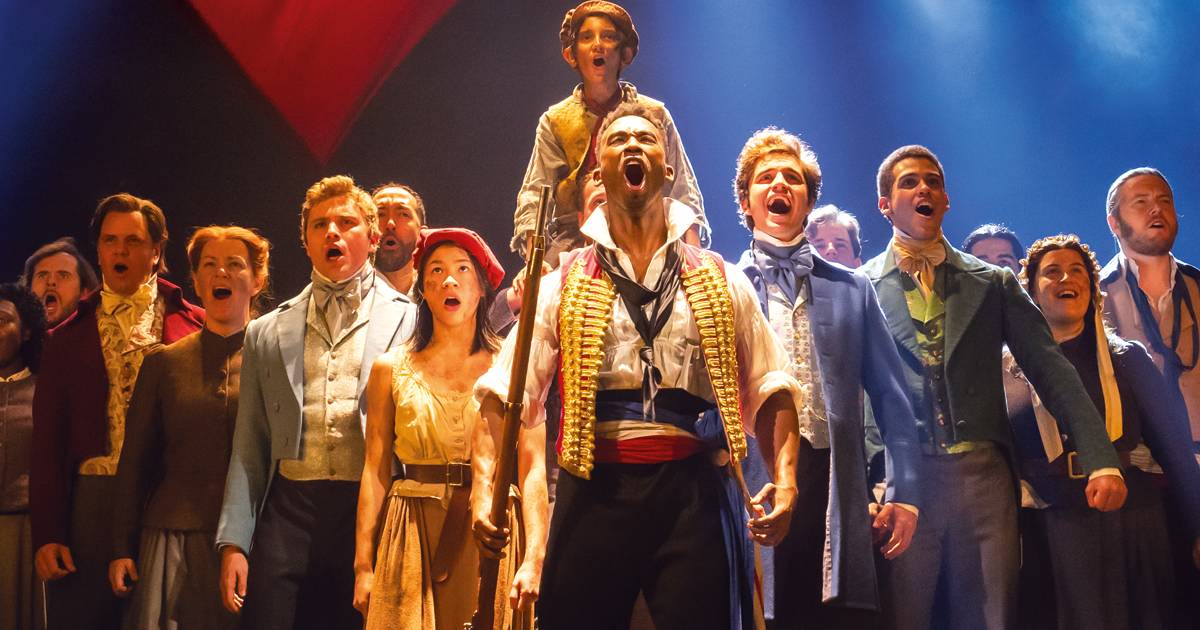 the RSC's Matilda The Musical | Win tickets, hotel stay and travel with c2c