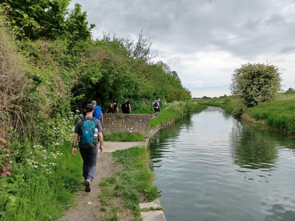 c2c Exec team to take on ‘Three Peaks by Rail’ Challenge | Trains to ...