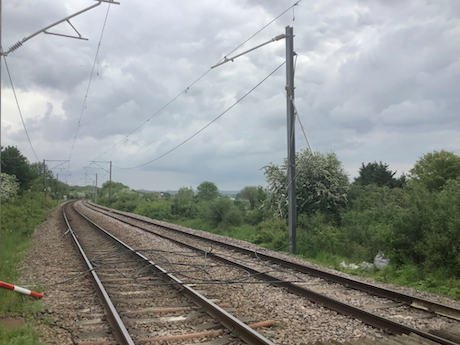 An apology for disruption - Wednesday 17 and Thursday 18 May | Trains ...