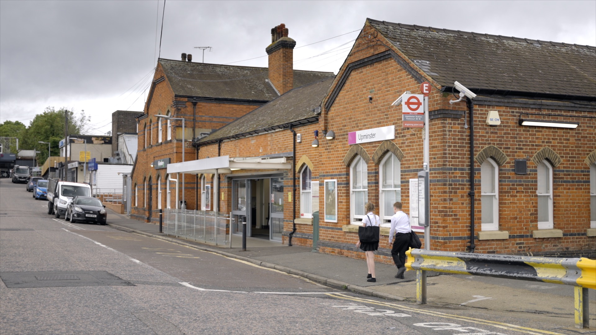 c2c supports students preparing to travel by train to school | c2c ...
