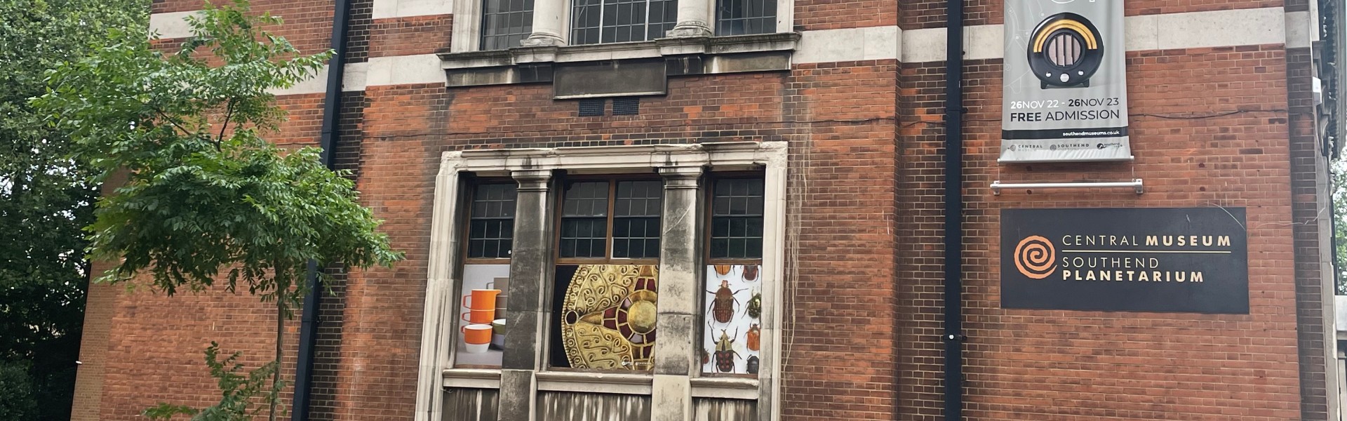 Museums in Southend | Trains to/from London, Southend & Essex with c2c Rail