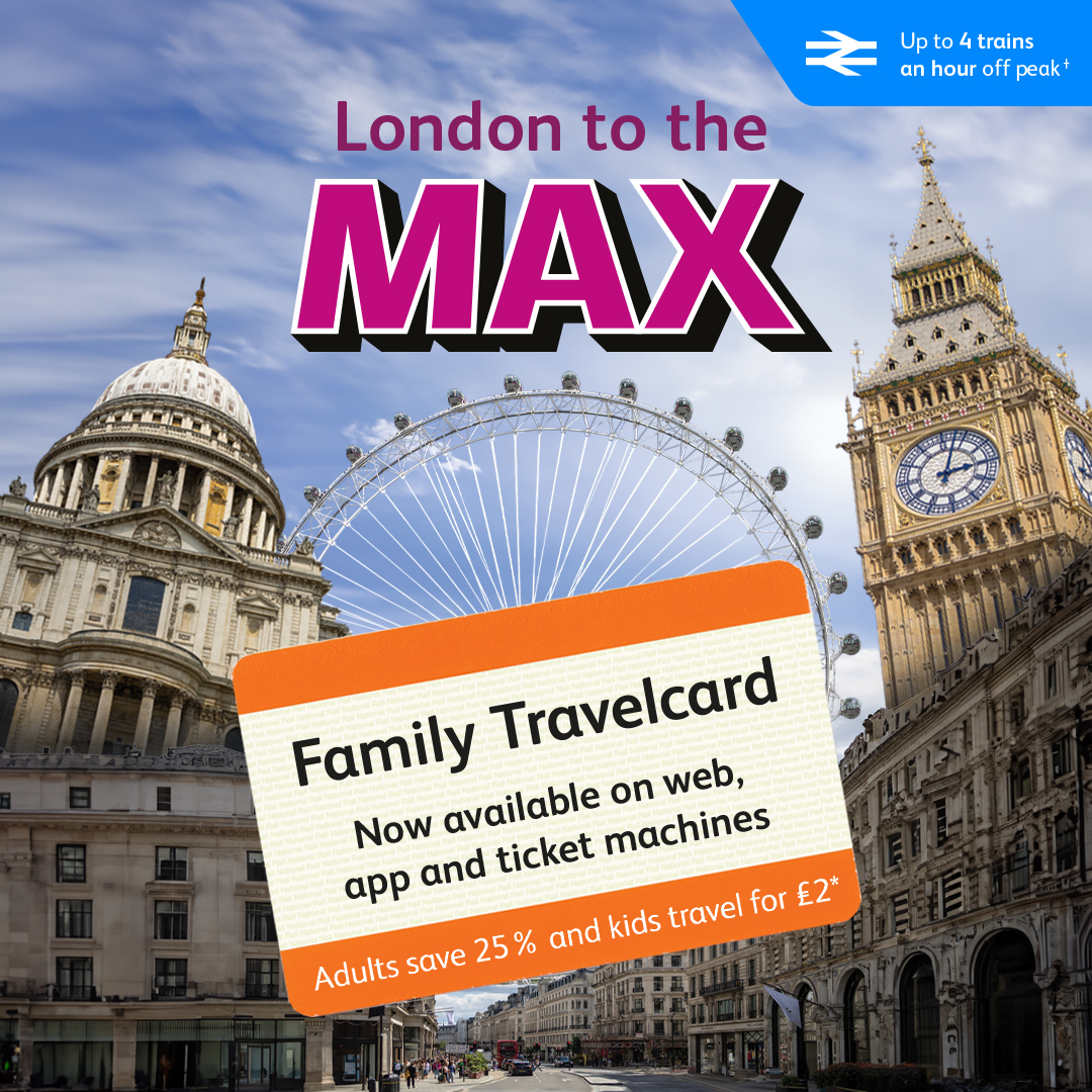 c2c launches digital Family Travelcard as part of its summer value ...