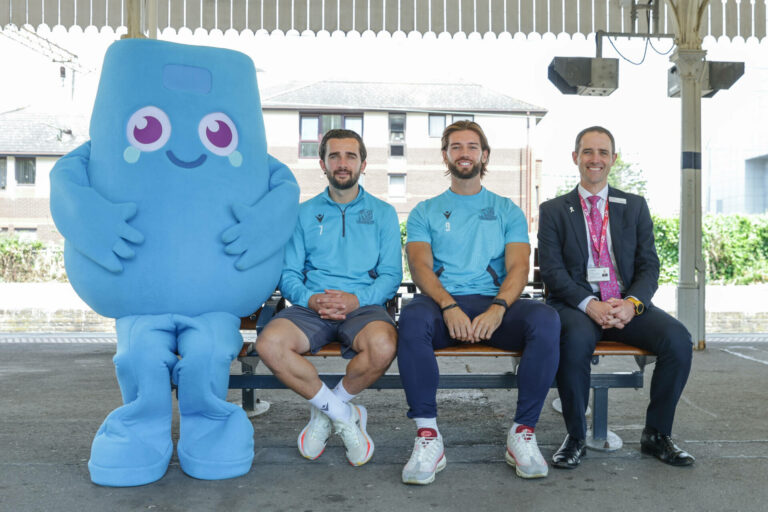 Rail operator c2c announced as Southend United’s new shirt sponsor ...