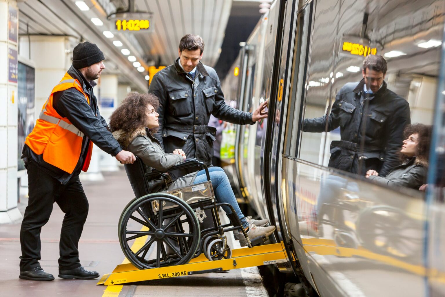 Media library | Photos of c2c stations & trains | Trains to/from London ...