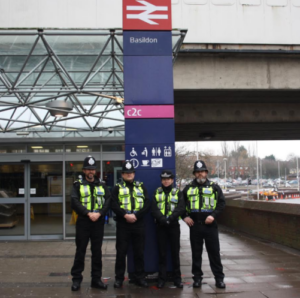 Street to Seat: c2c's newest drivers begin training | c2c Trains to ...