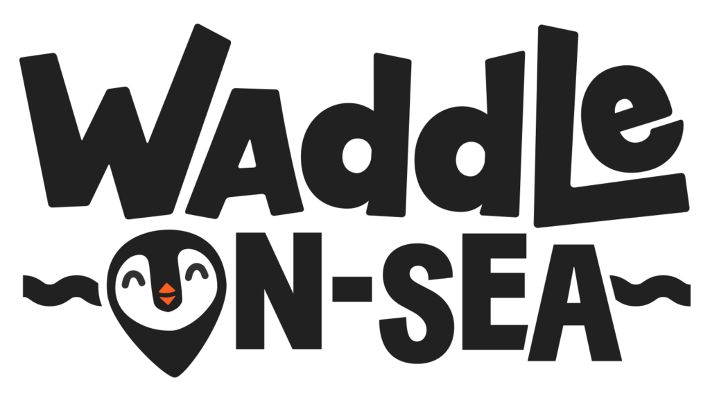 c2c develops special ‘rover’ ticket to make ‘Waddle-on-Sea' charity art ...