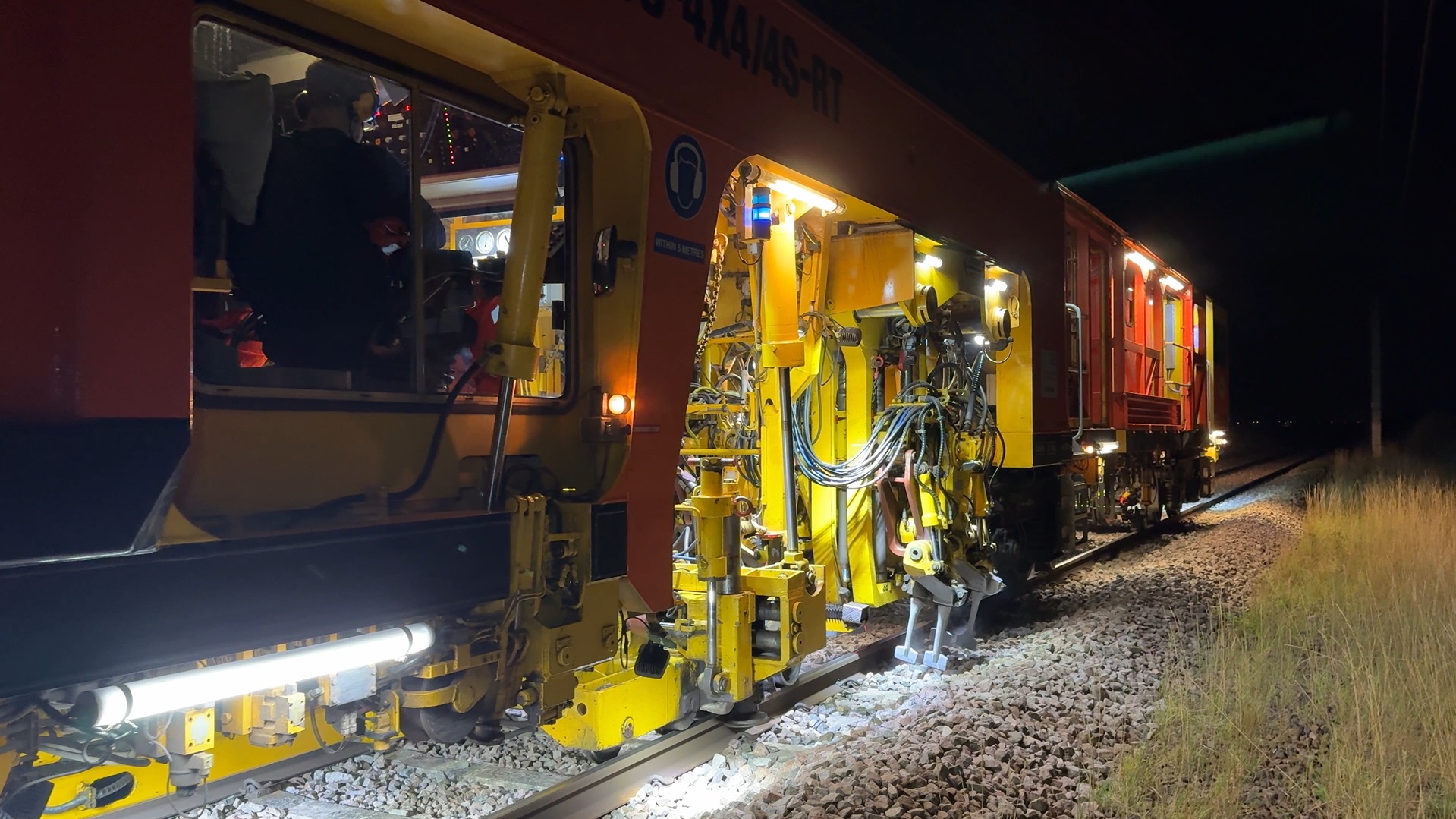 Temporary amendments to c2c timetable from next week after driest ...