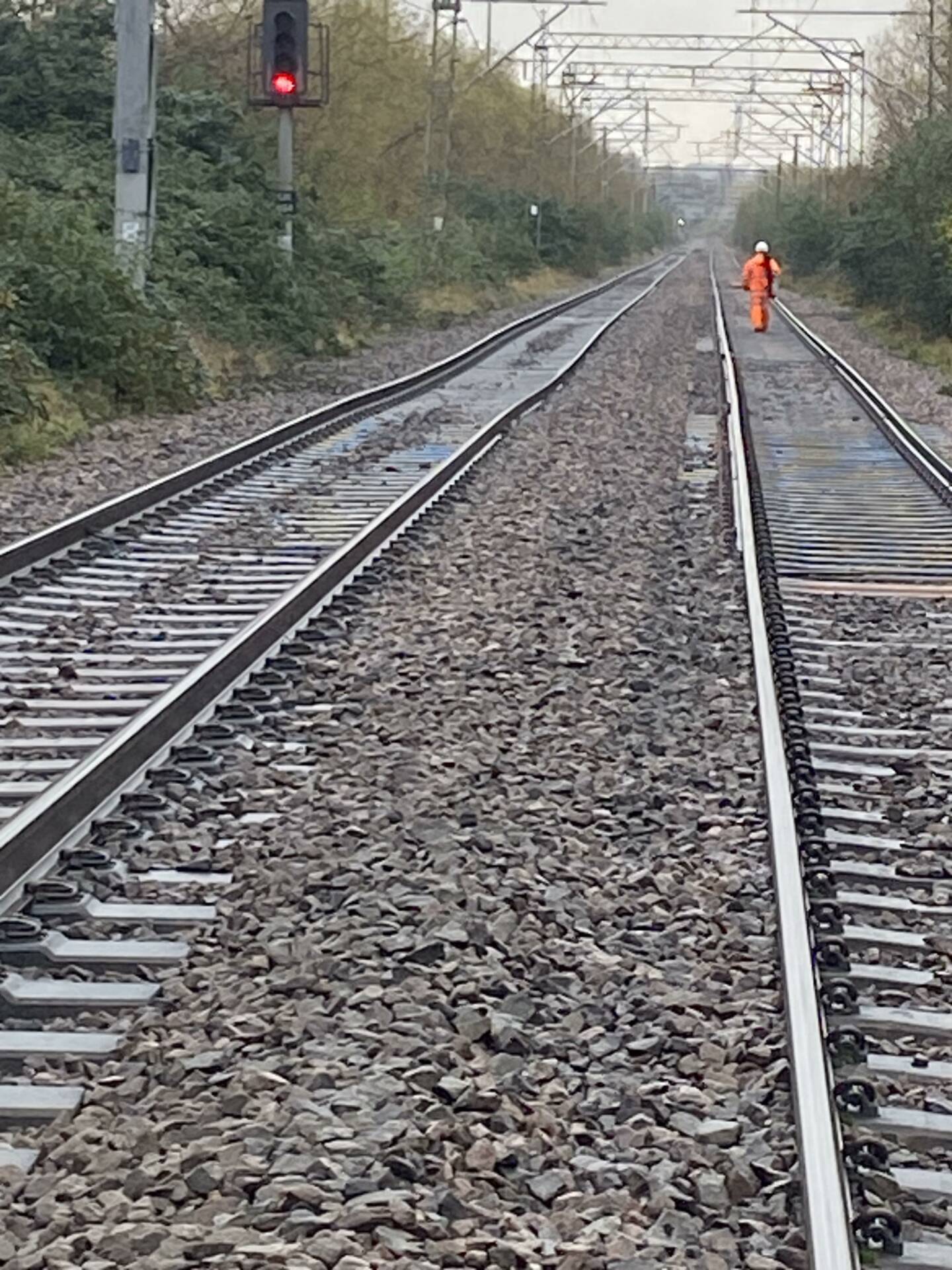 Temporary amendments to c2c timetable from next week after driest ...