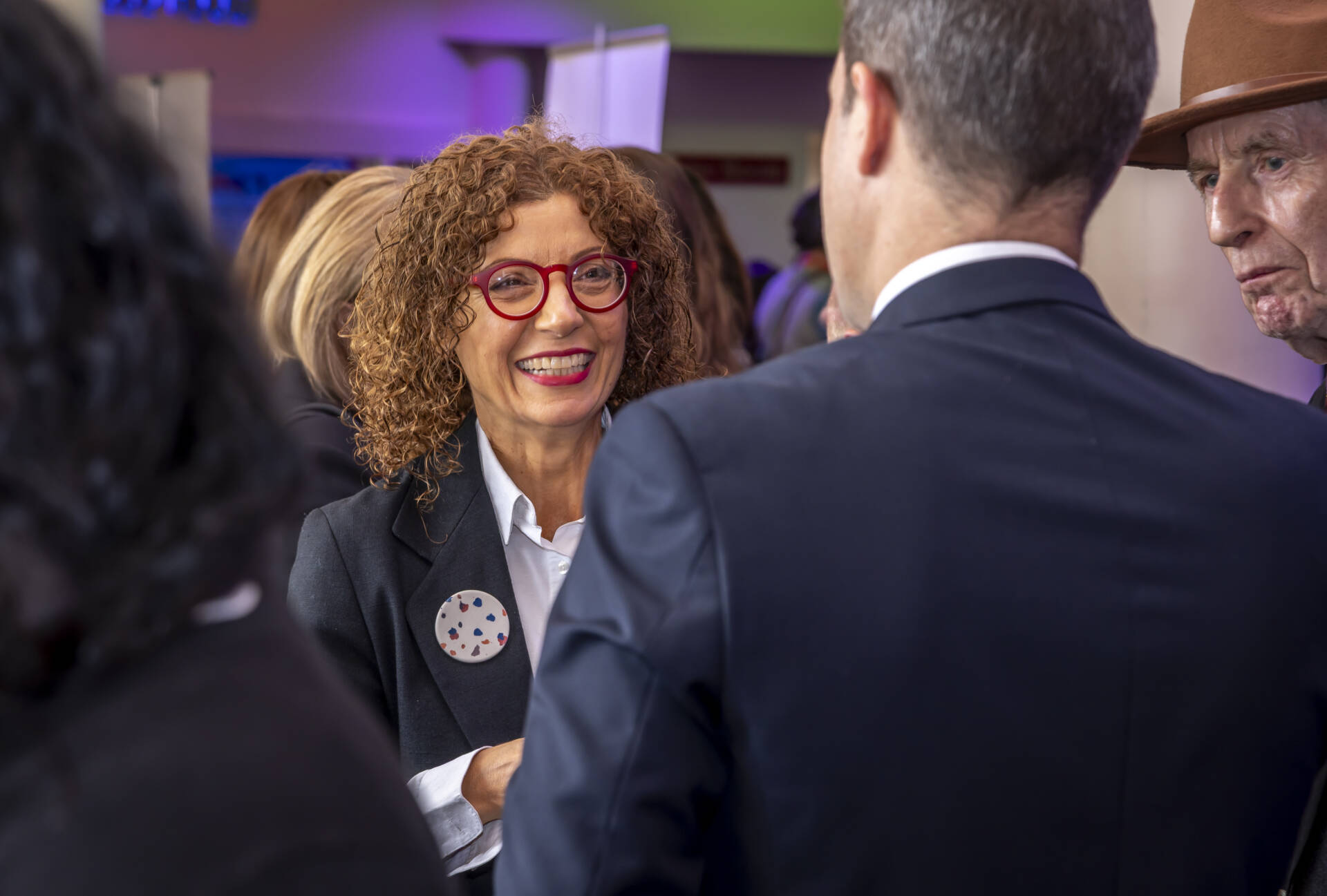 Partners from across rail network welcomed at c2c’s inaugural Stakeholder Conference in Basildon ...